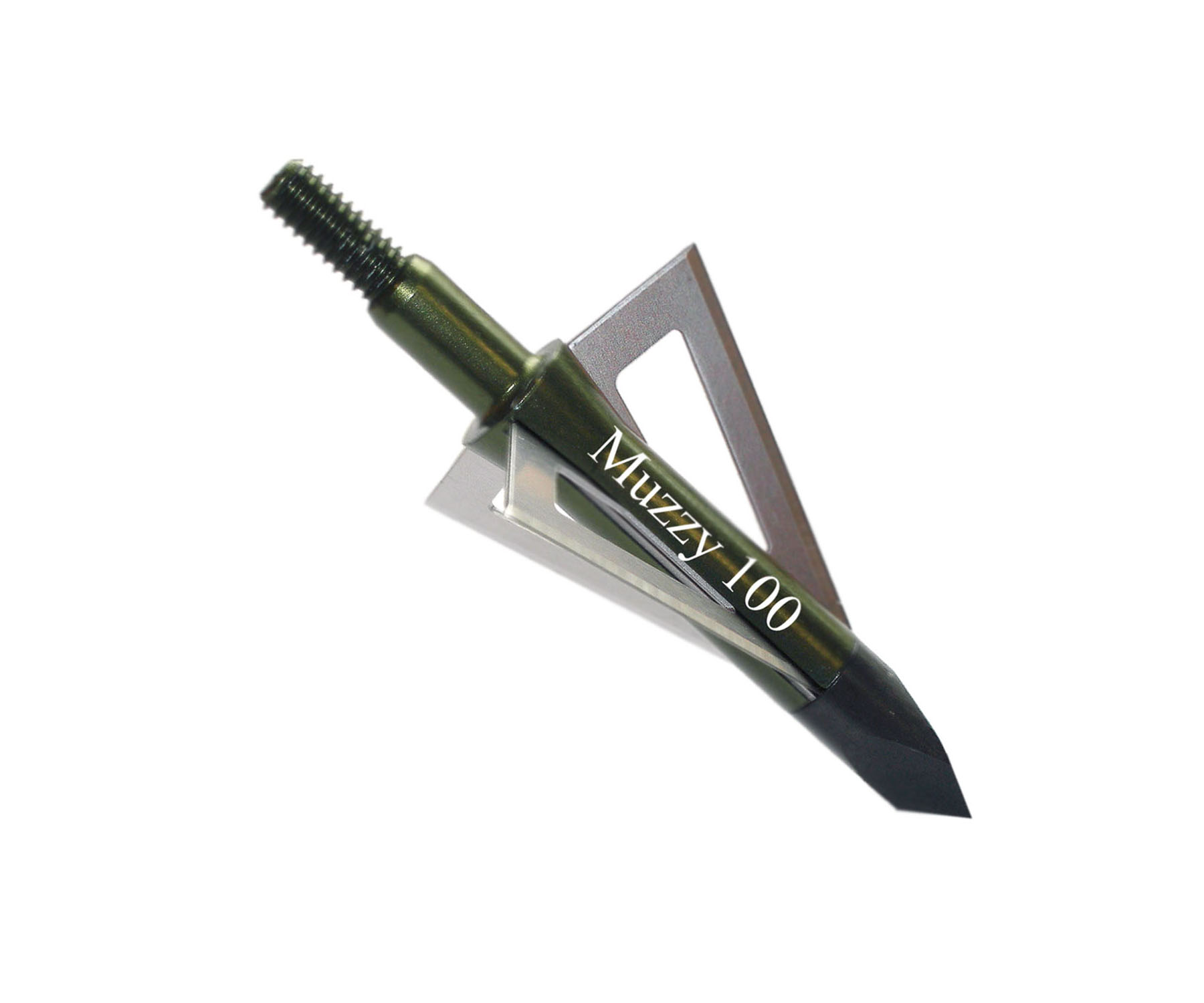 Muzzy 125 - scandbow.se