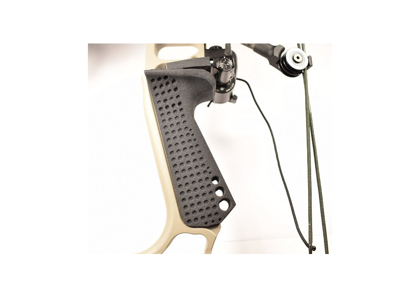 Total Peep Grepp för Mathews - scandbow.se