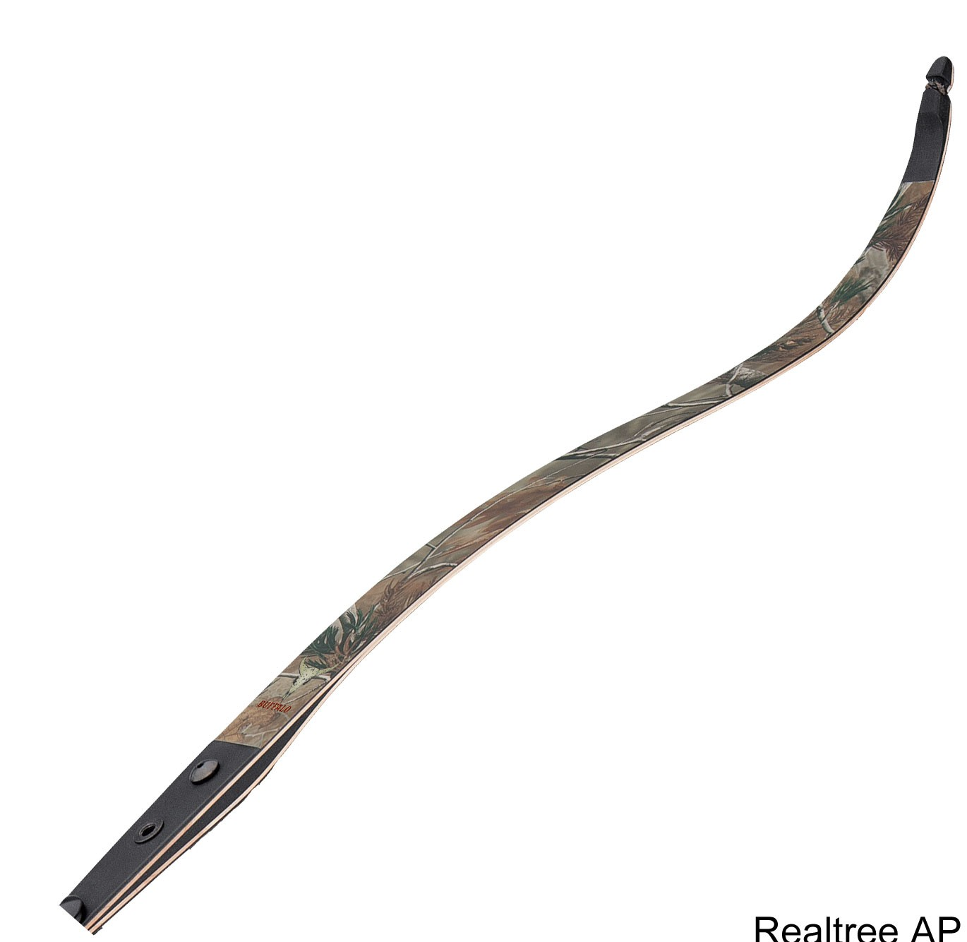 Buffalo lemmar - scandbow.se