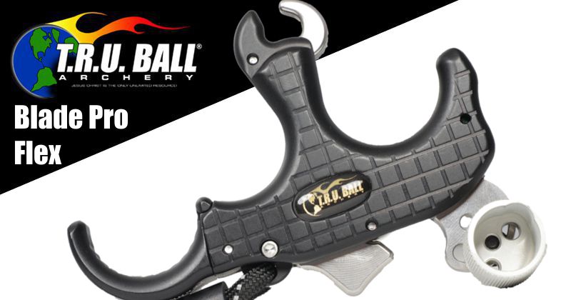 Blade PRO Flex - scandbow.se