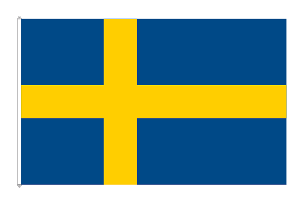 Flaggor och Vimplar - Flaggfabriken National