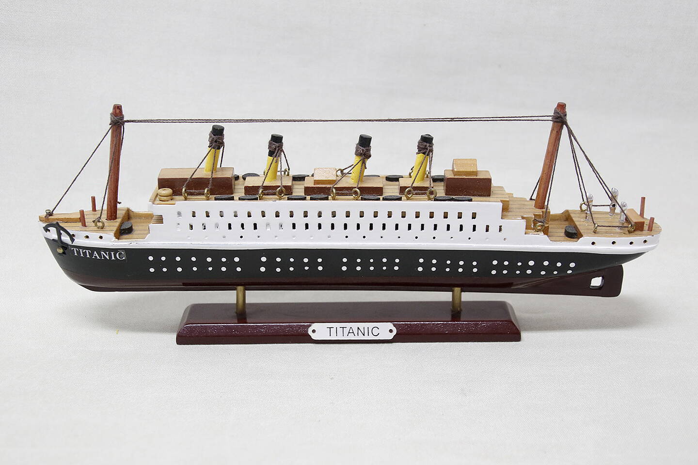 Båtmodeller | modellbåtar - Flaggskeppet