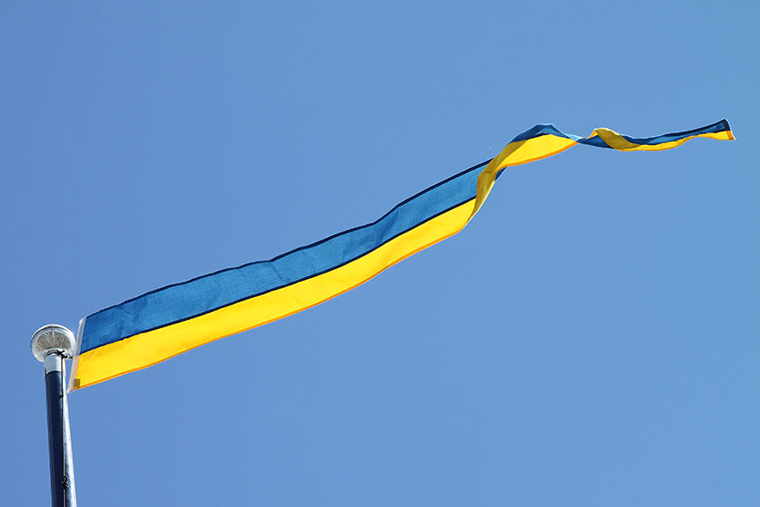 Flaggor och Vimplar - Flaggfabriken National