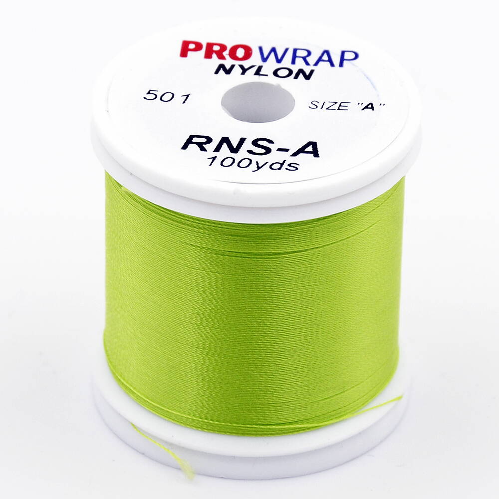 Hilevel - ProWrap Rod Winding Thread A