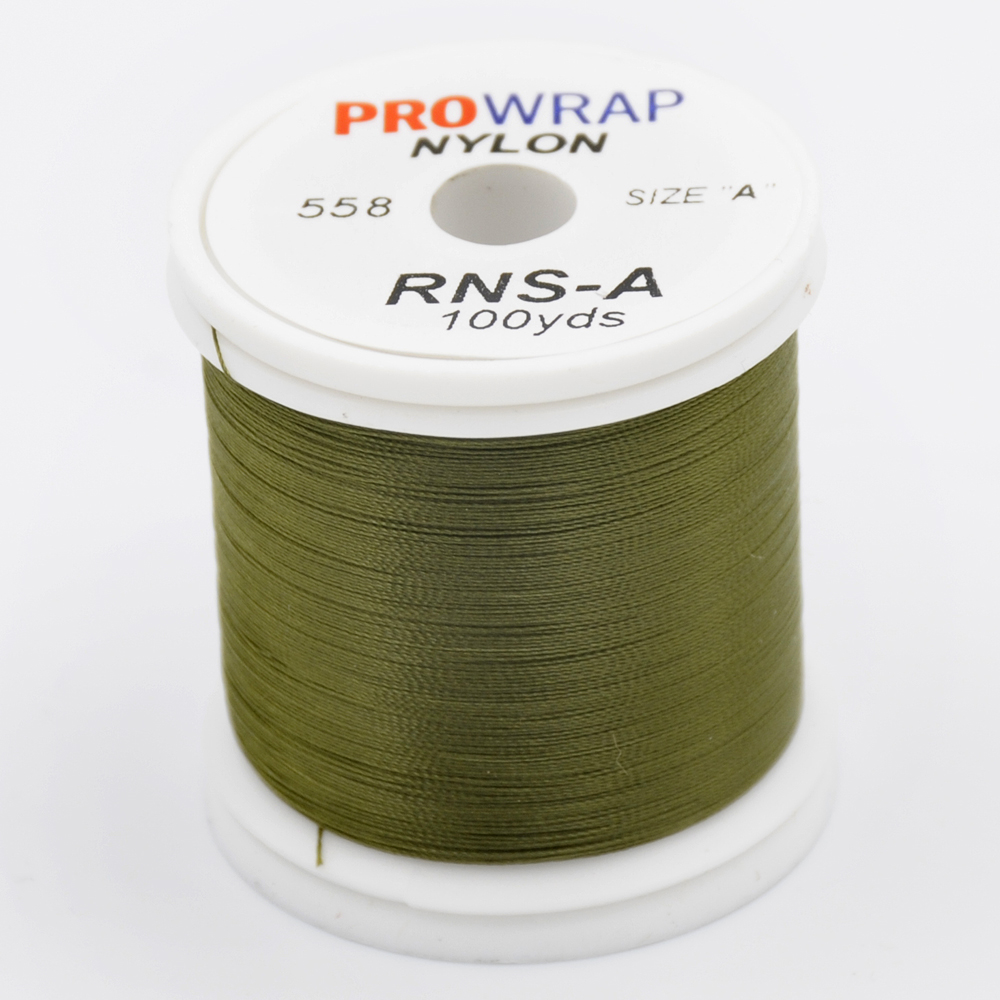 Hilevel - ProWrap Rod Winding Thread A