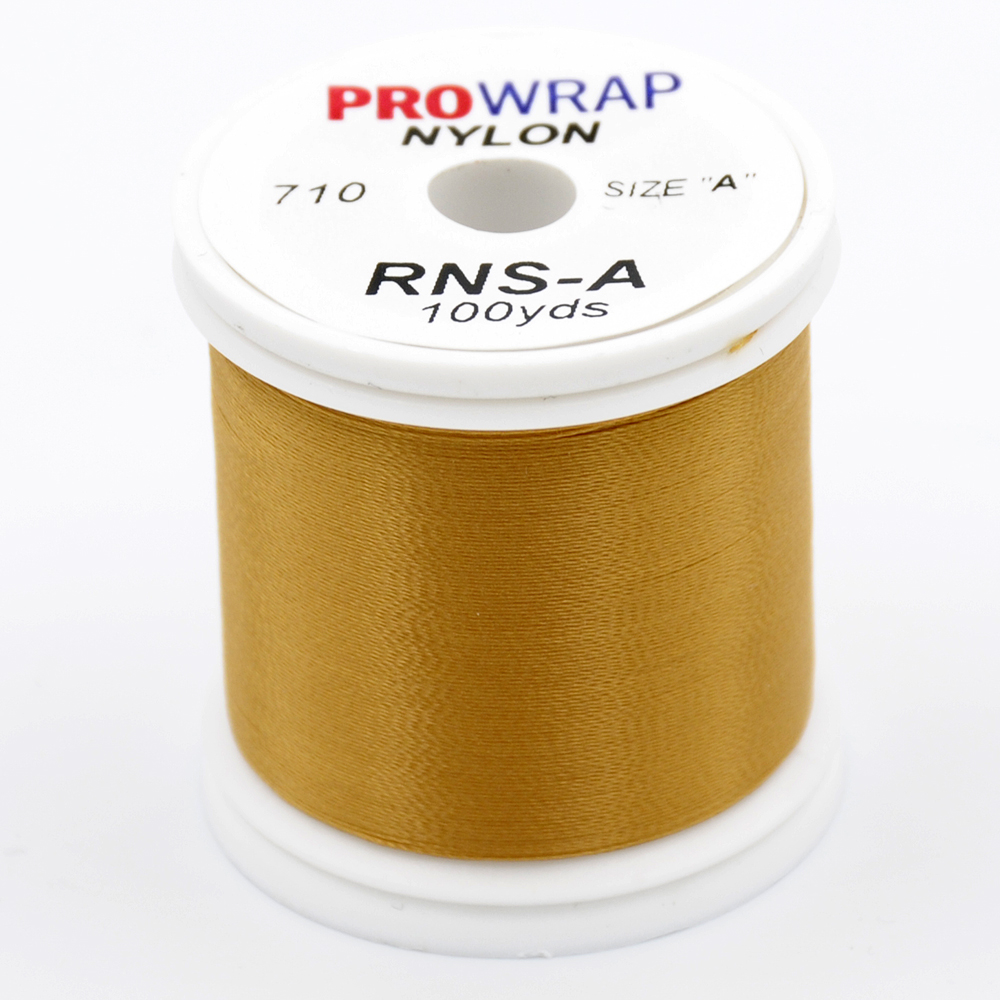 Hilevel - ProWrap Rod Winding Thread A