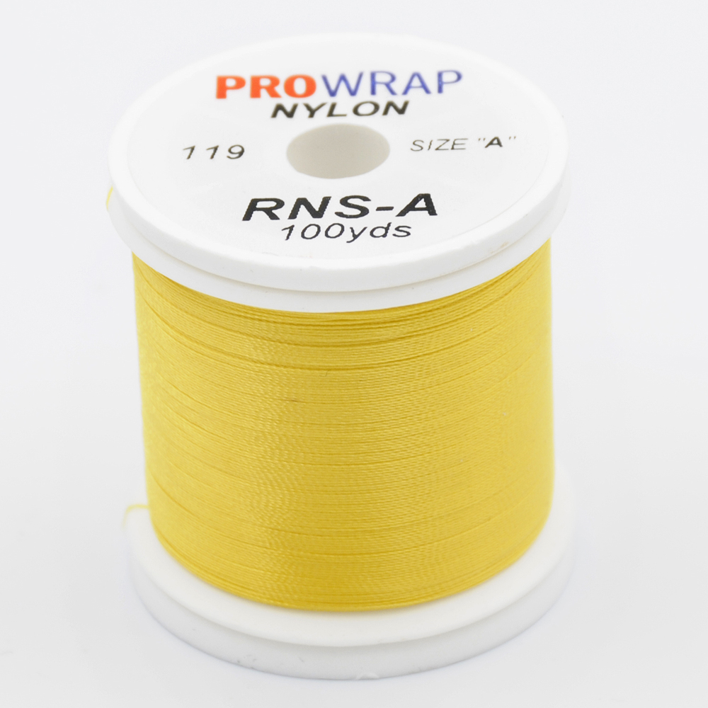 Hilevel - ProWrap Rod Winding Thread A