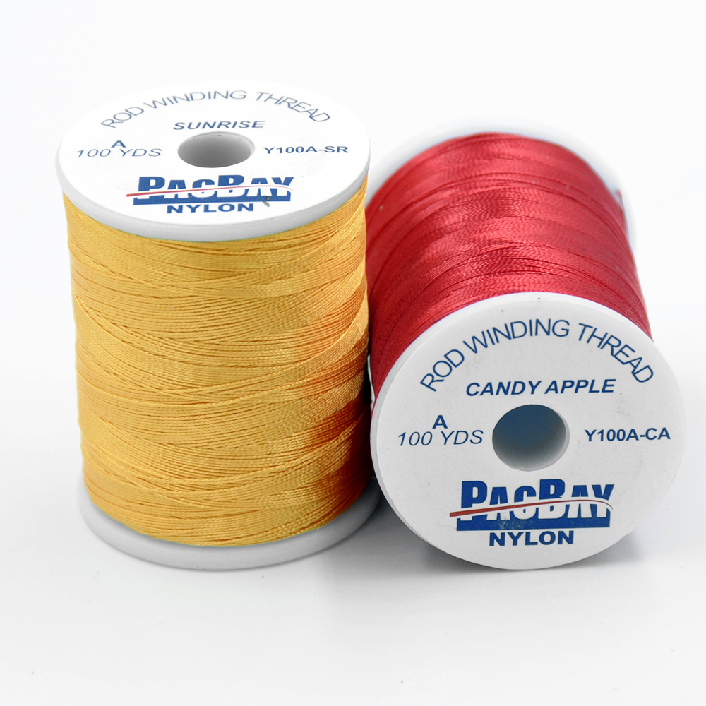 Hilevel - PacBay A Thread