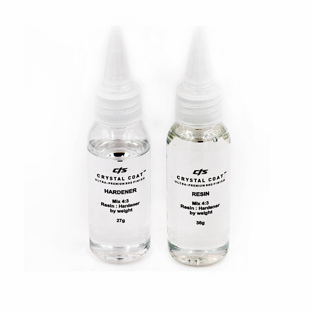 Hilevel - Cork Filler CF325