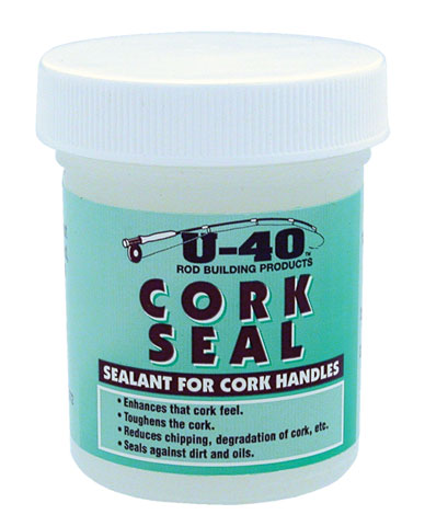 Hilevel - U-40 Cork Seal