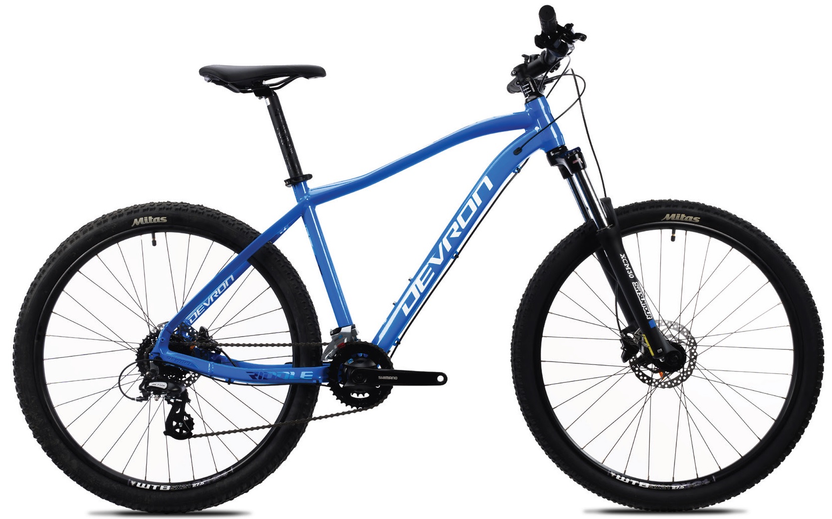 Cykelmartin - Devron Punch