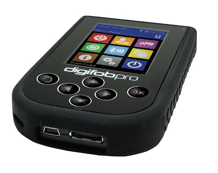 Stoneridge Nordic - Digifobpro