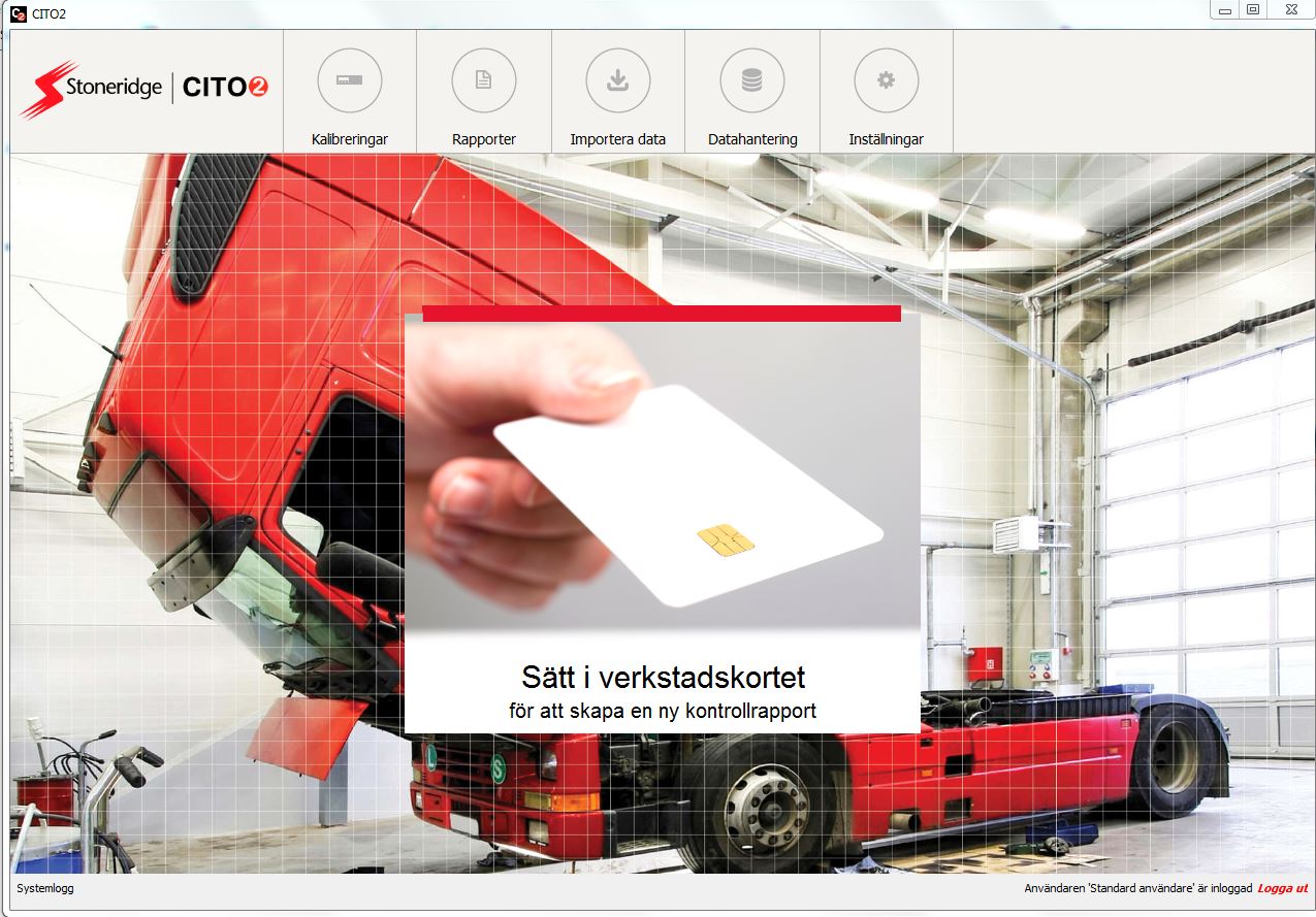 Stoneridge Nordic - CITO 2