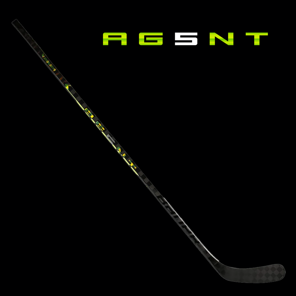 MyBauer AG5NT Sr (2-pack) - Sticksonline.se