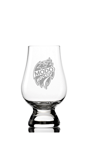 Whiskeyglas Glencairn 2-Pack - Modo Hockey Shop