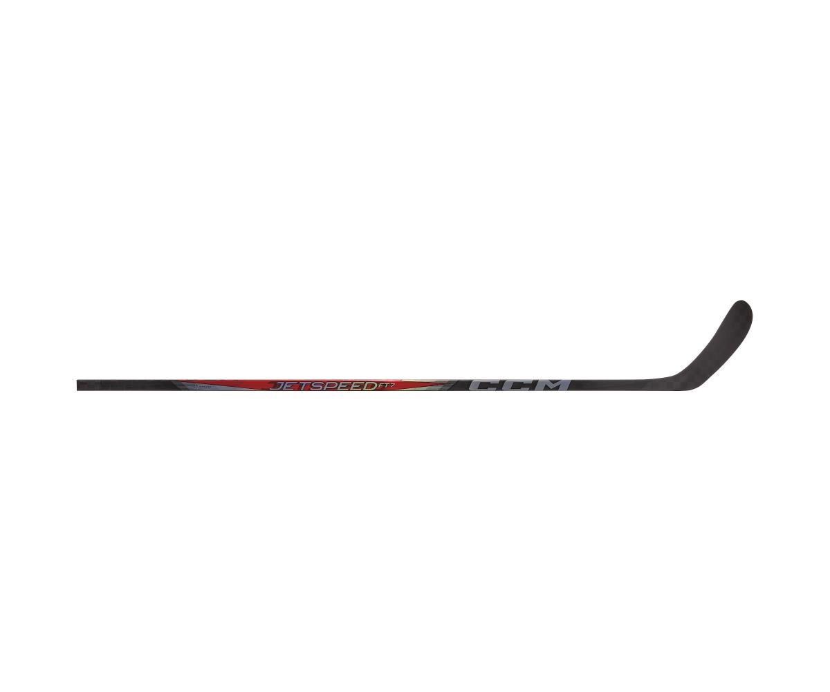 CCM Jetspeed FT7 Hockeyklubba - Int - Sticksonline.se