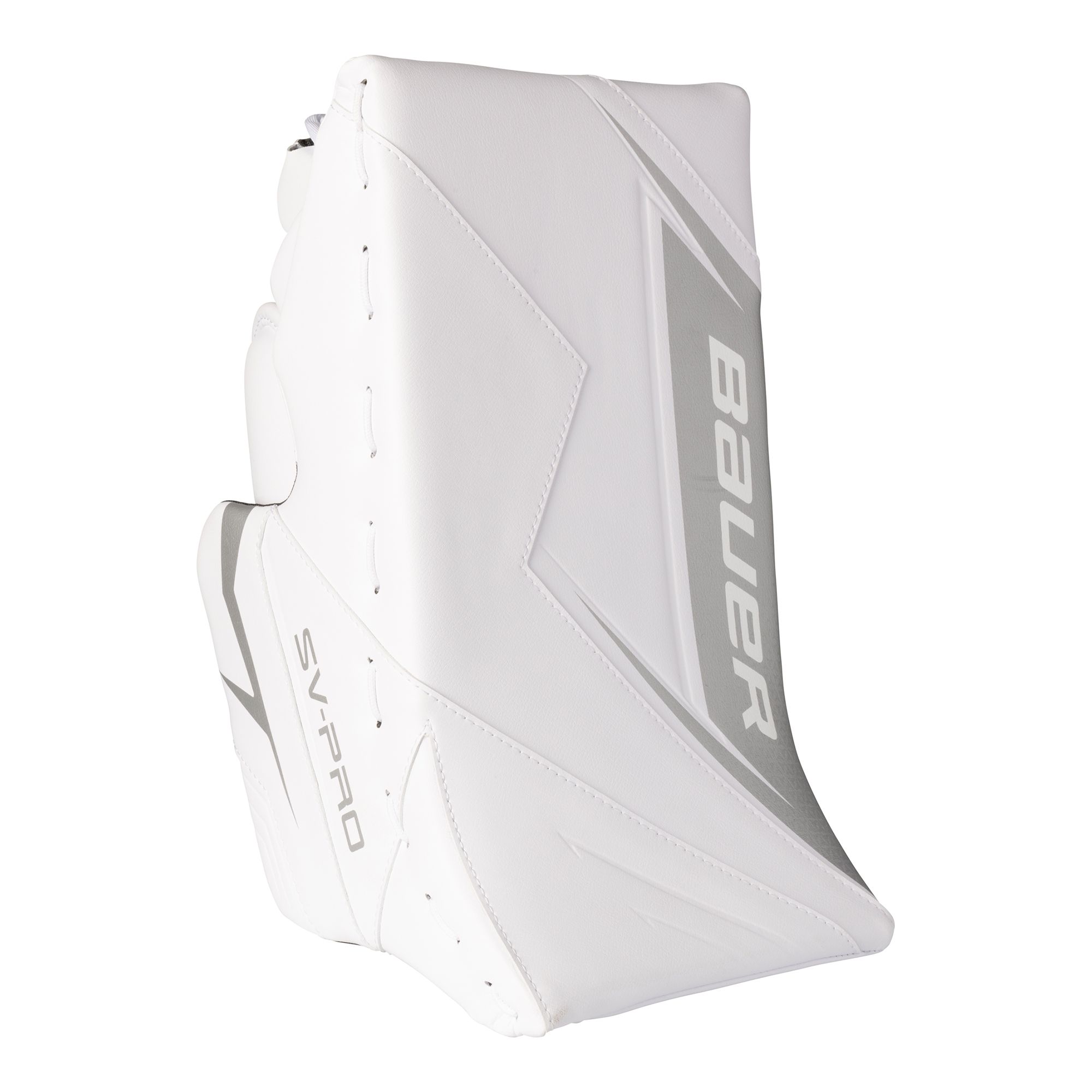Bauer SV-Pro Blocker - Sr - Sticksonline.se