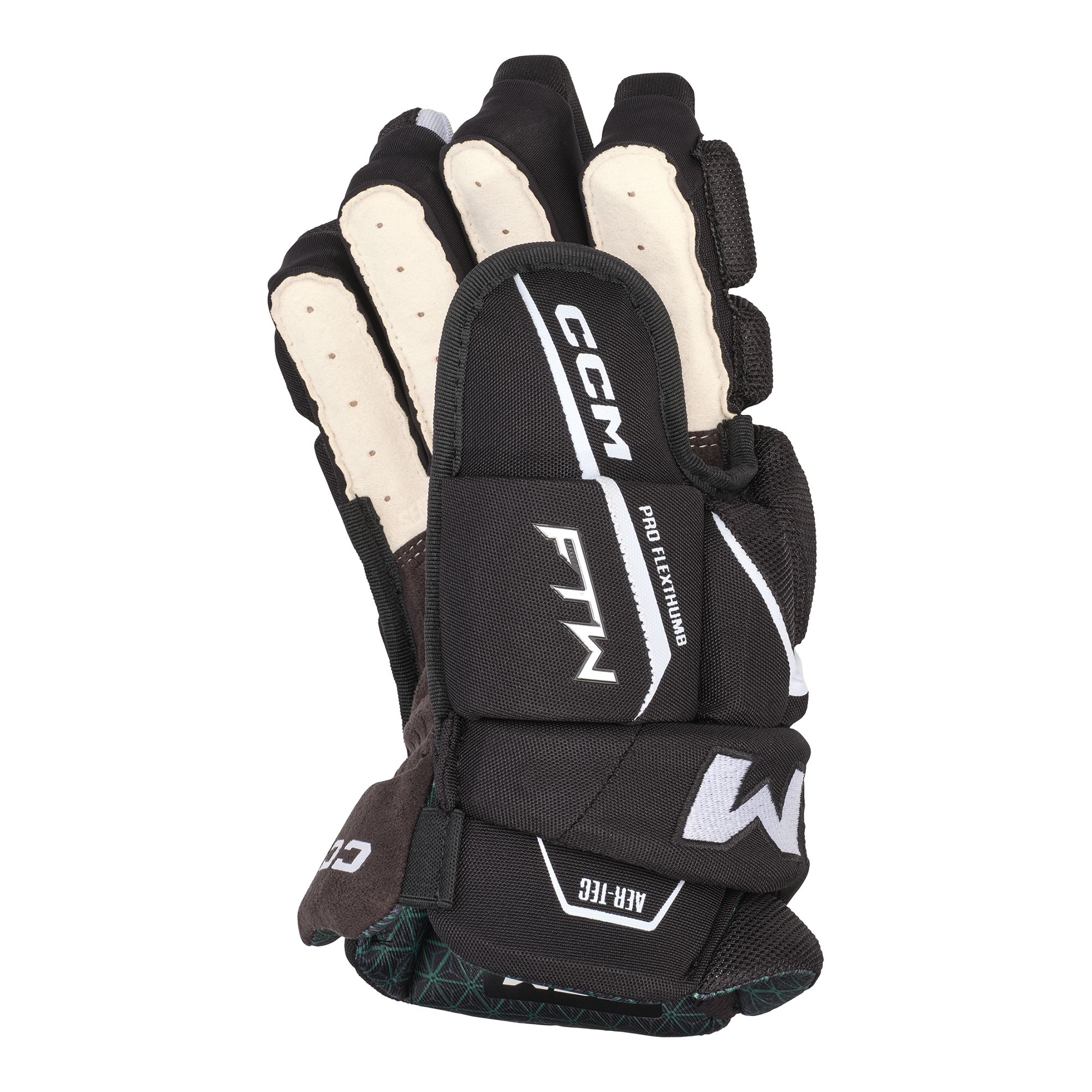 CCM Jetspeed FTW Hockey Glove Sr - Sticksonline.se