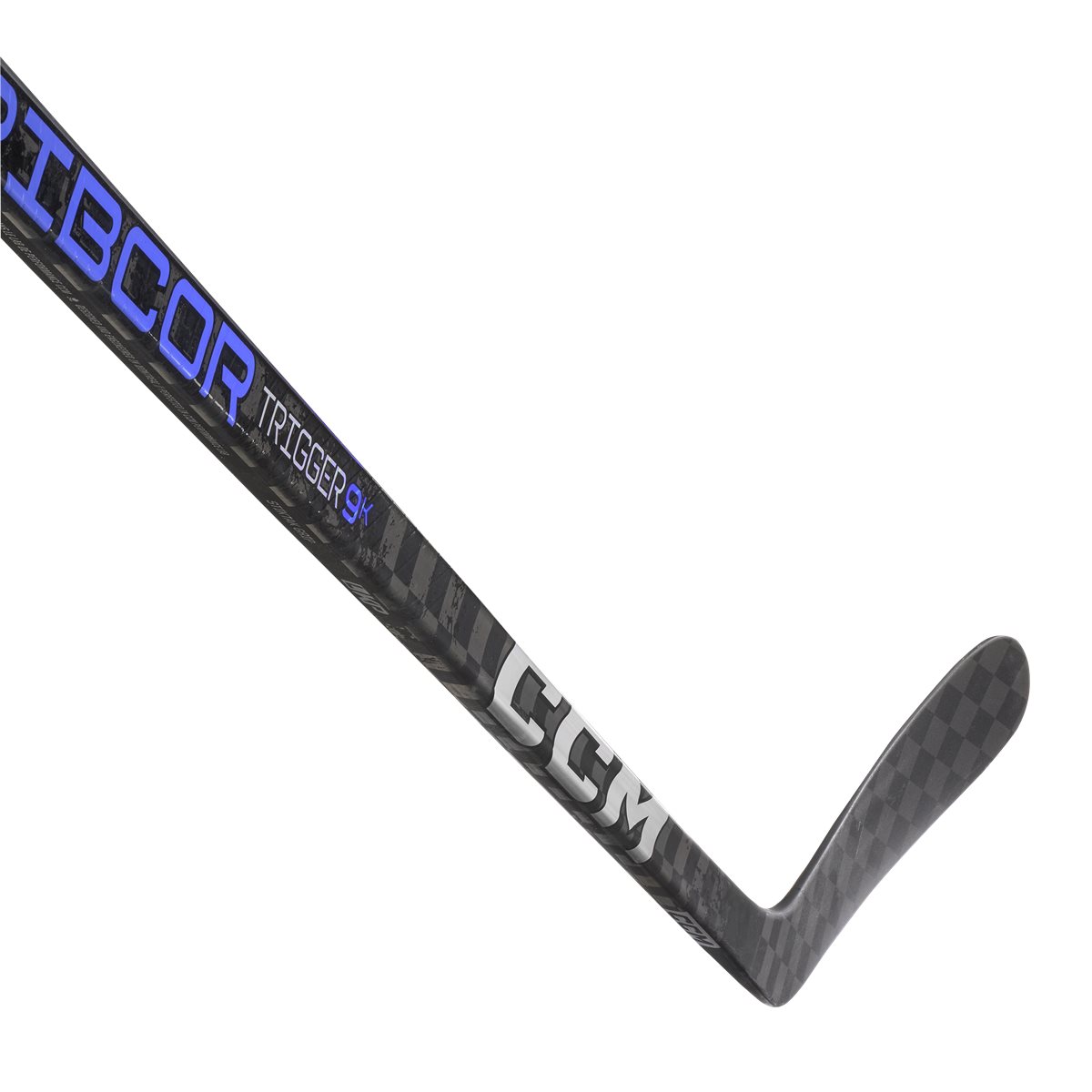 CCM Ribcor Trigger 9K Hockey Stick - Sr. - Sticksonline.se