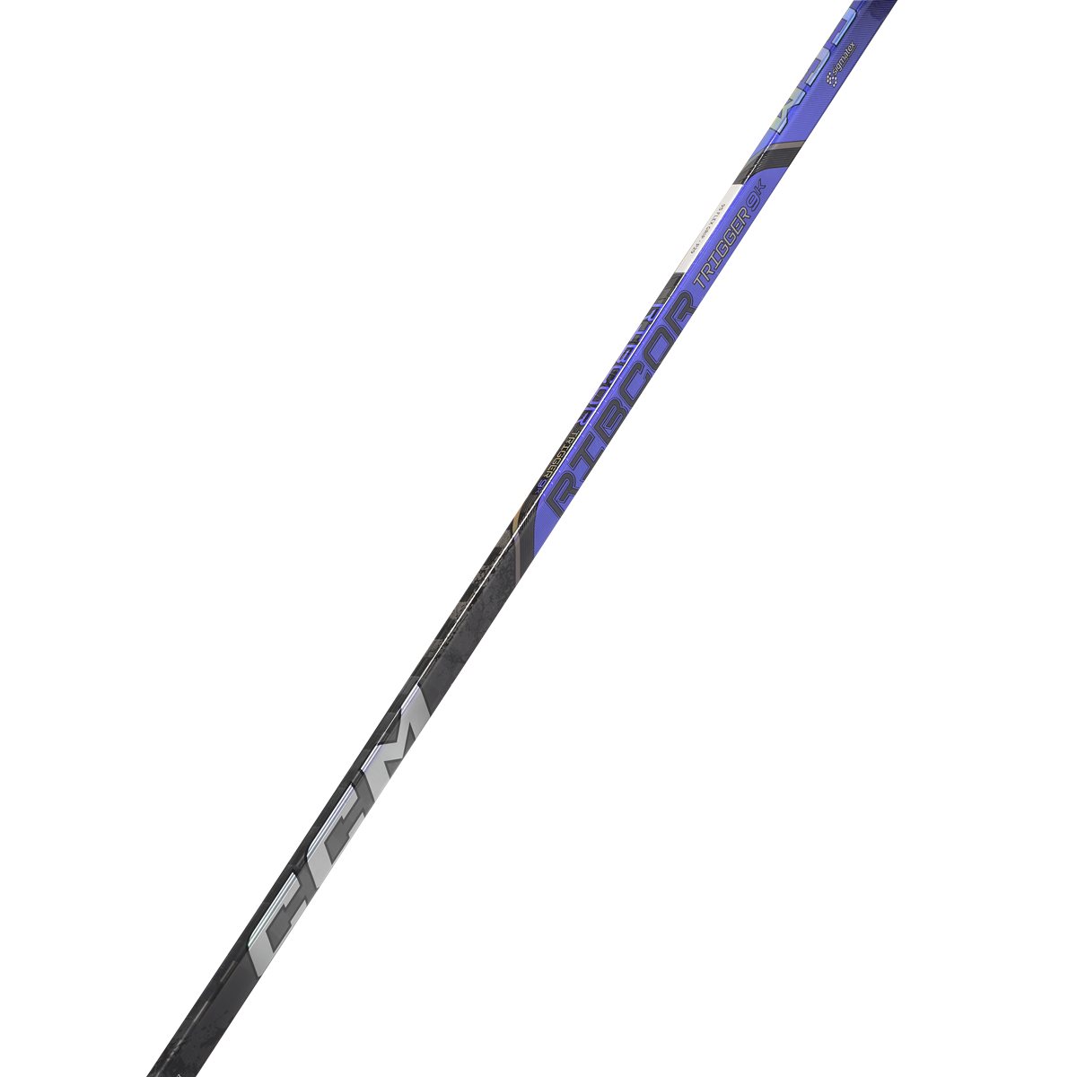 CCM Ribcor Trigger 9K Hockeyklubba - Int - Sticksonline.se