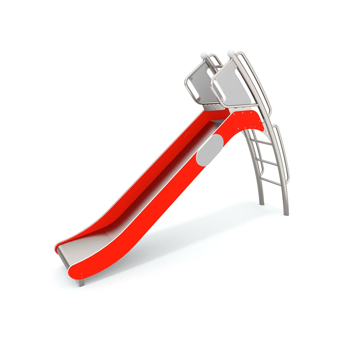 Rutschkana - Svenska Naturlekplatser AB