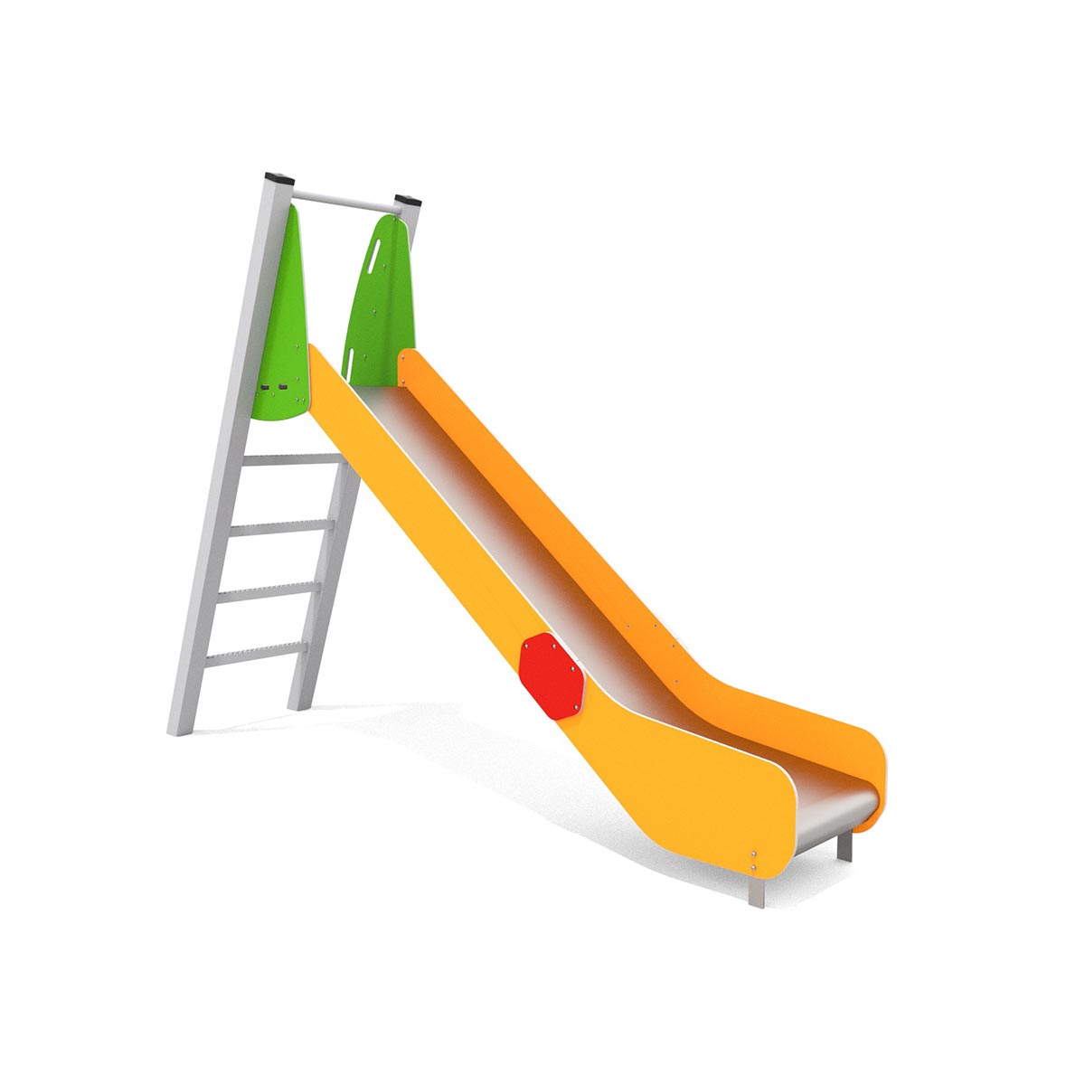 Rutschkana - Svenska Naturlekplatser AB