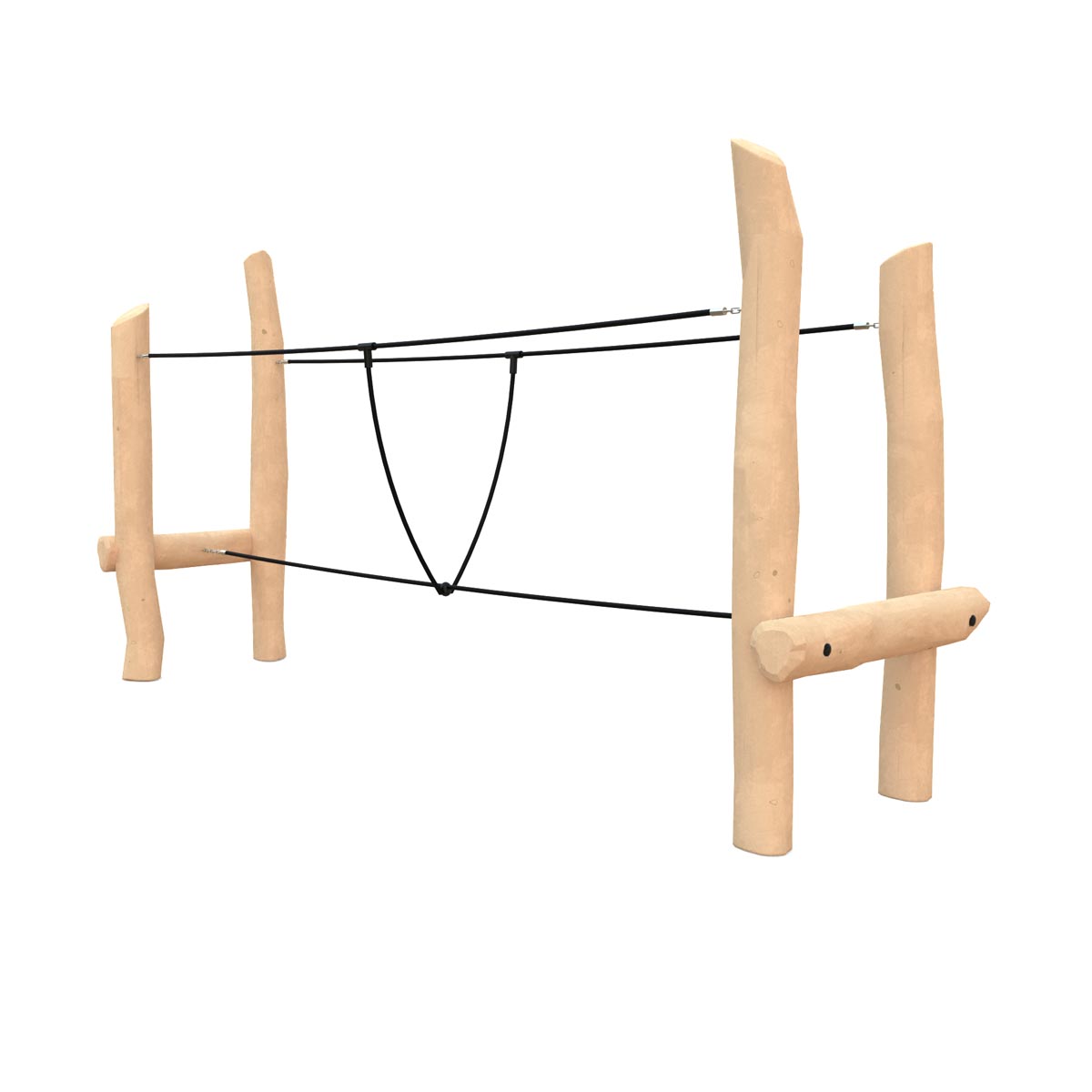 Repbro Enkel - Svenska Naturlekplatser AB