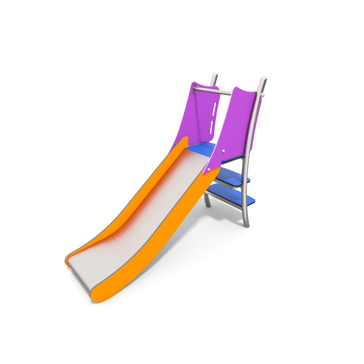 Rutschkana - Svenska Naturlekplatser AB