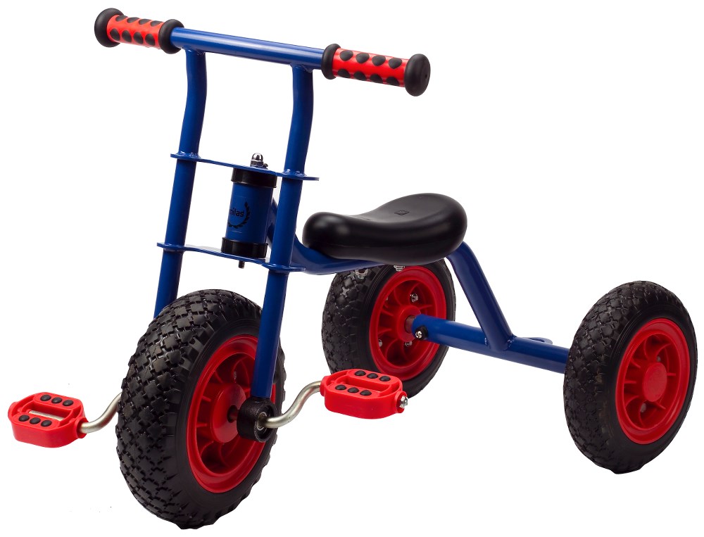 Mini Cykel Milas - Svenska Naturlekplatser AB