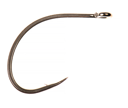 Ahrex SA274 Curved Salt - Wittlock Sportfiske