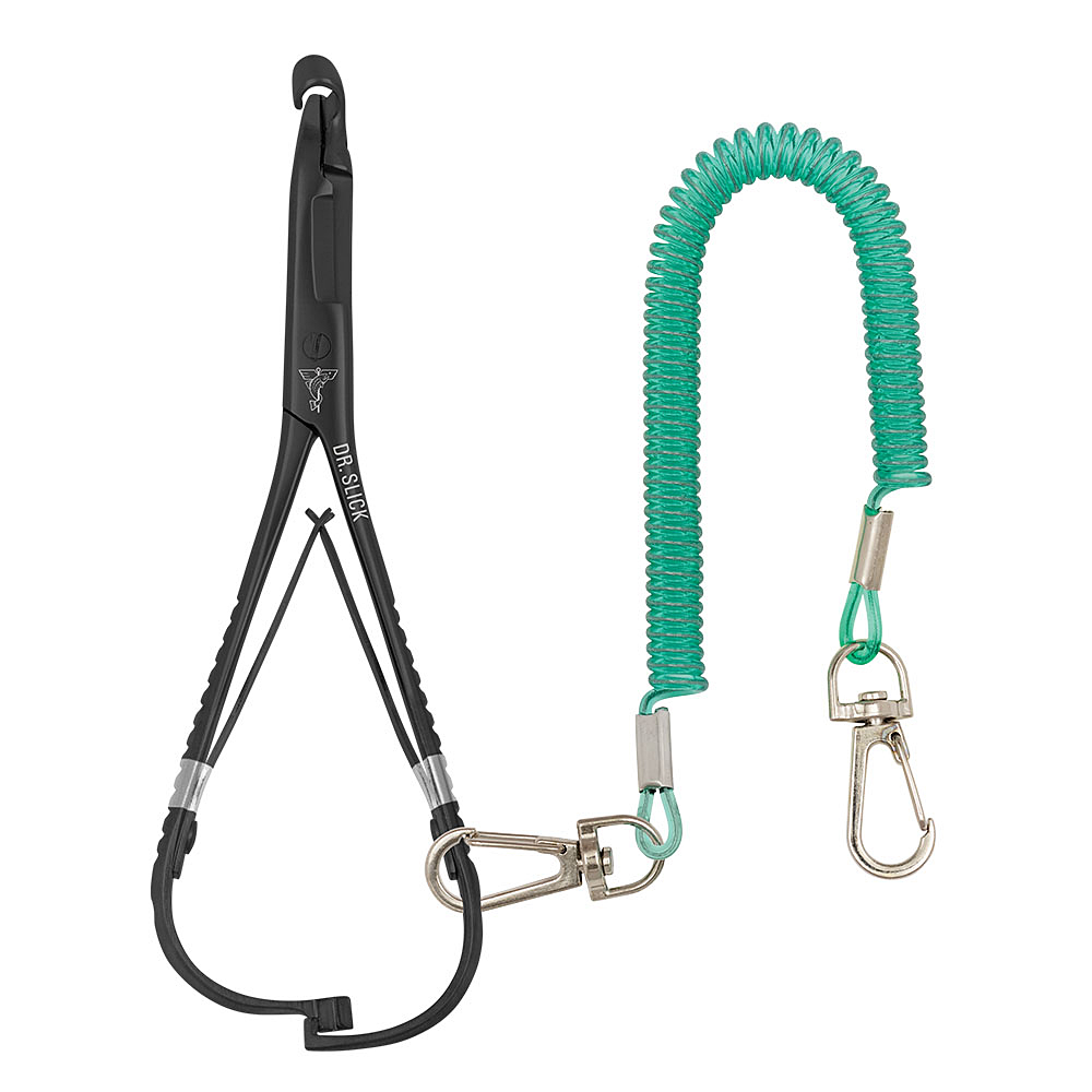 Dr. Slick Slick Release Mitten Scissor Clamps - Wittlock Sportfiske