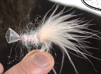 Magic Head Fly - Flugbindarkit - Wittlock Sportfiske