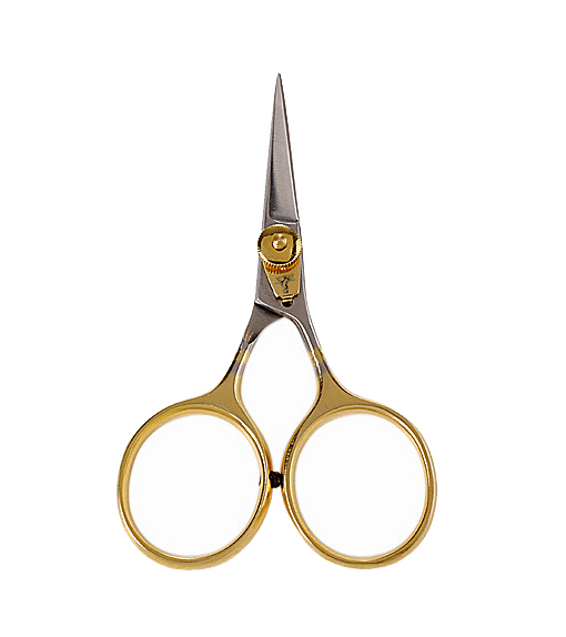 Dr.Slick Hair Razor Scissors - Wittlock Sportfiske
