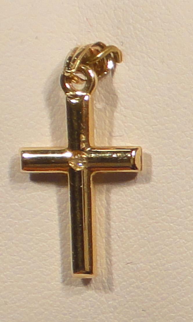Guld Kors 18k med Äkta diamant - Valsta Guldsmed - Schalins Ringar ...