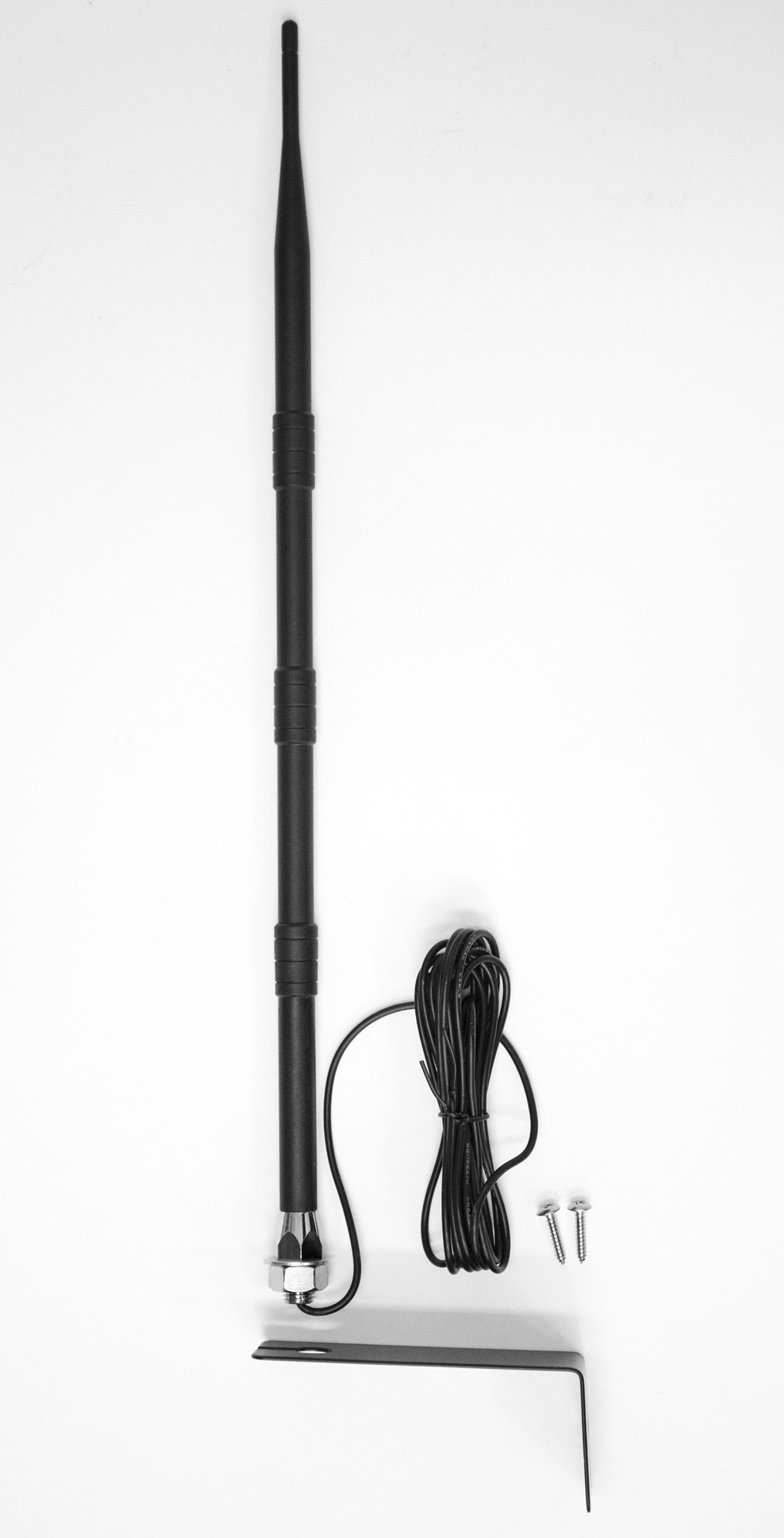 Booster antenn 4G / 3G / 2G - UOVision