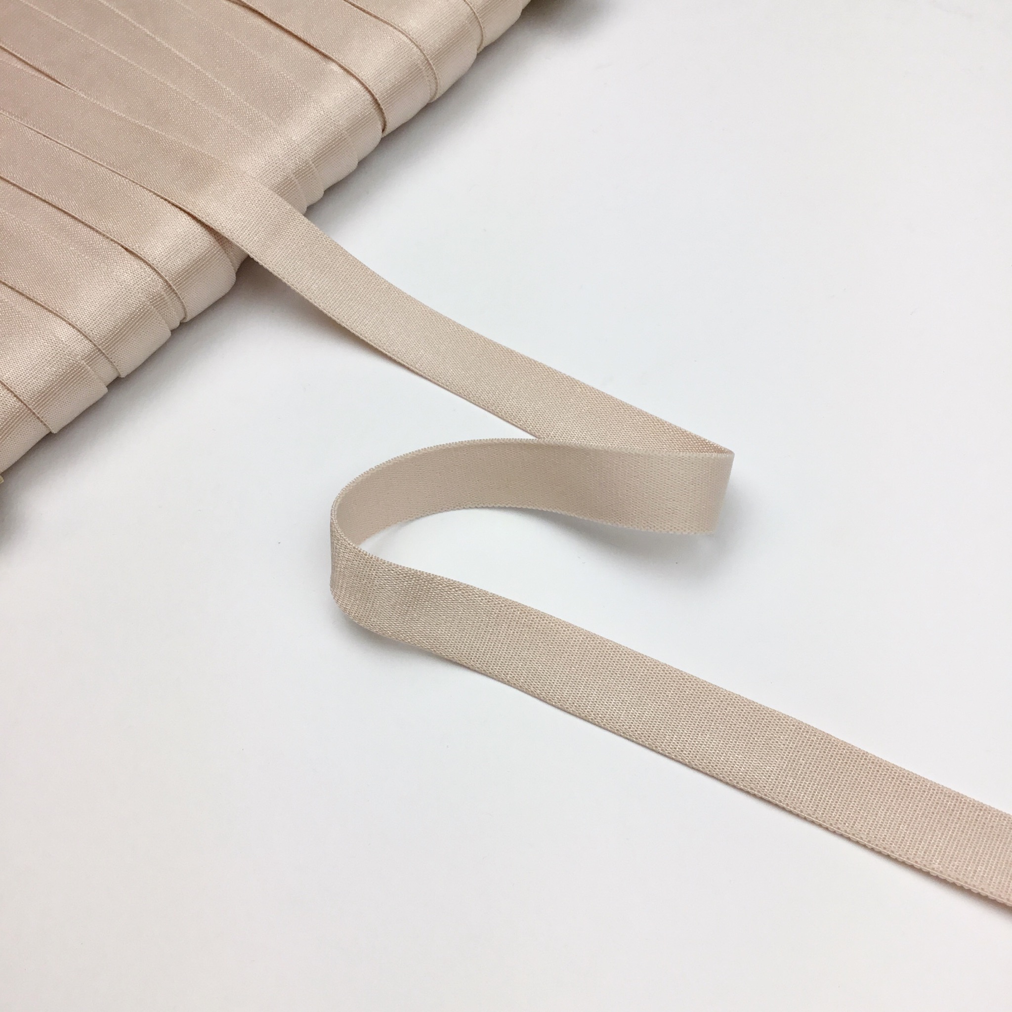 Shoulder strap Nude 16mm RS16 - Roda Traden AB