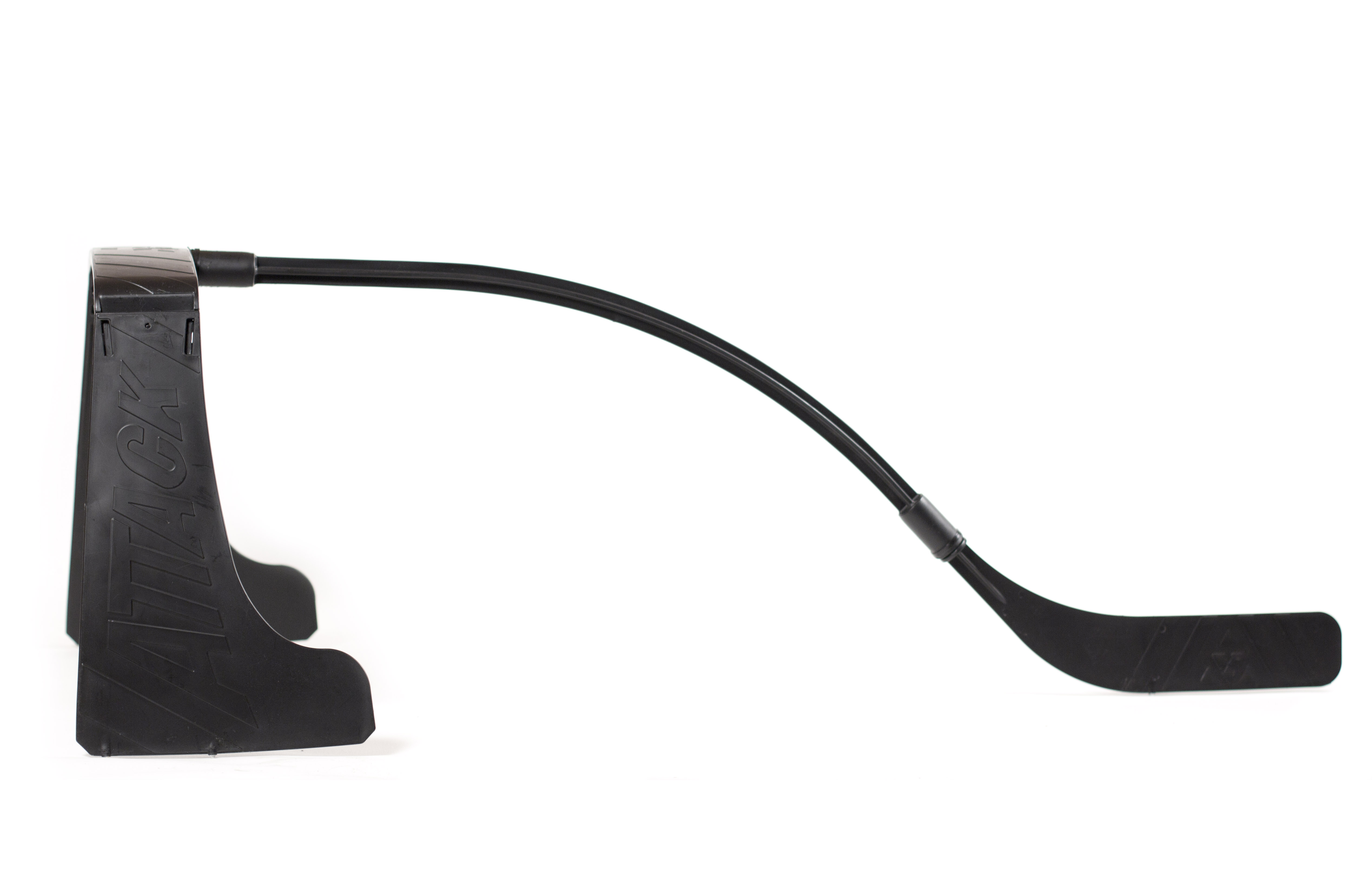 HockeyPractice.se - Attack Triangle