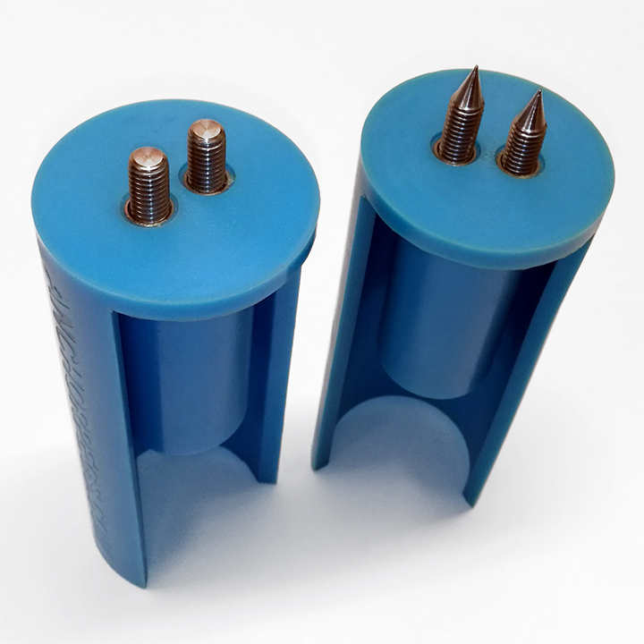 HockeyPractice.se - Anchor pegs (par)