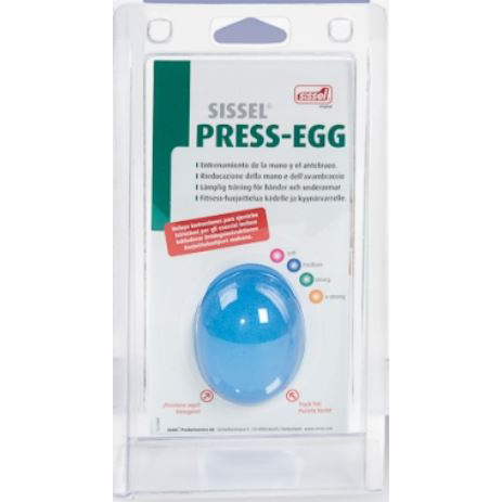 SISSEL® Press-Eggs - www.bluhmesjukvard.se