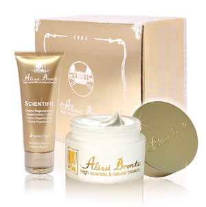 Kit Chronological DNA & Scientific cream - www.bluhmesjukvard.se