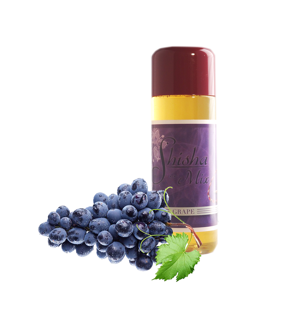 Melass Vindruvor 100 ml - Roberts Tobak