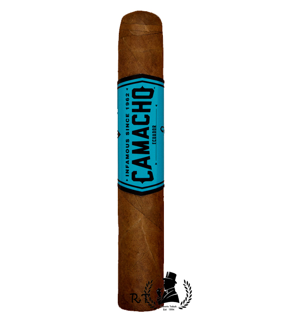 Camacho Ecuador Robusto - Roberts Tobak