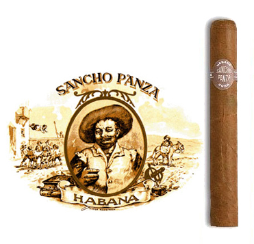 Sancho Panza Non Plus - Roberts Tobak