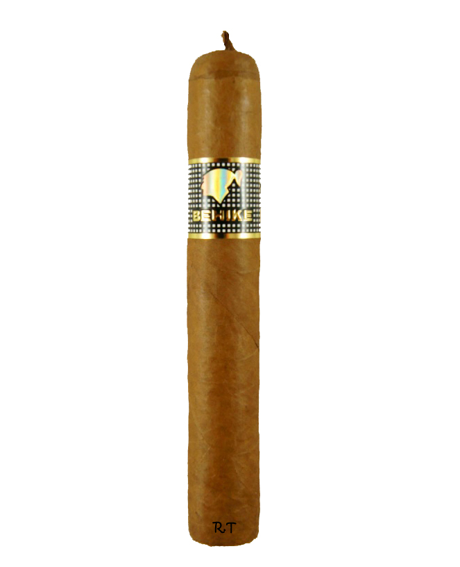 Cohiba Behike 54 - Roberts Tobak