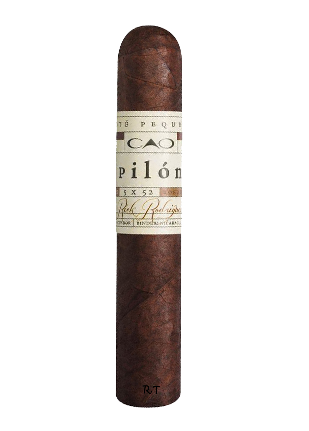 CAO Pilón Robusto Extra - Roberts Tobak