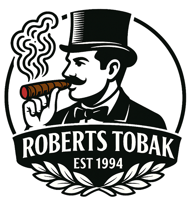 Punch Triunfos 5 st / Ask - Roberts Tobak