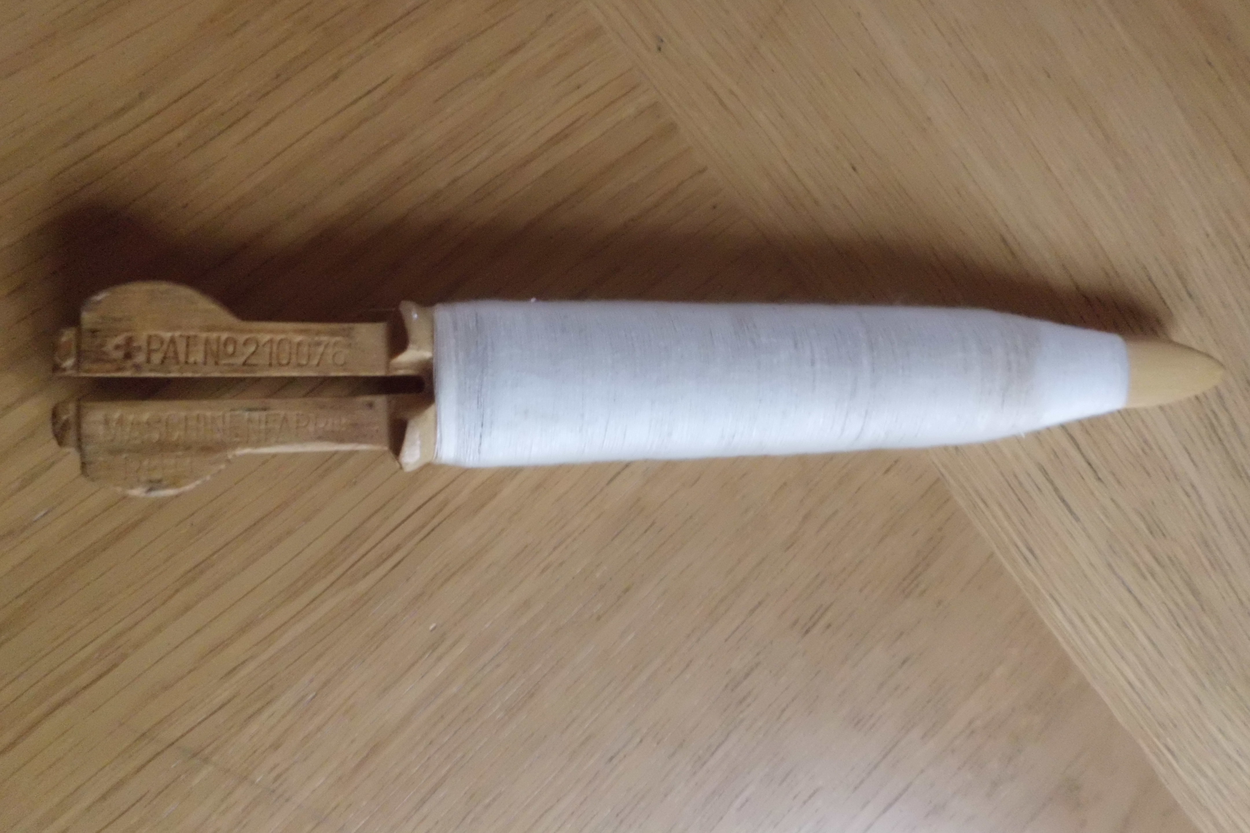 Bobiner - Överskottet