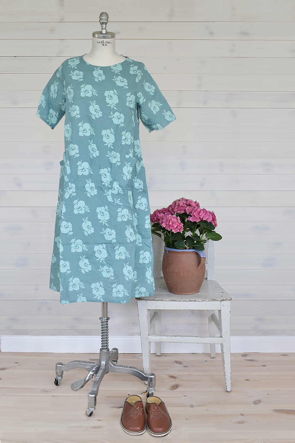 ANNO DESIGN STOCKHOLM - linne