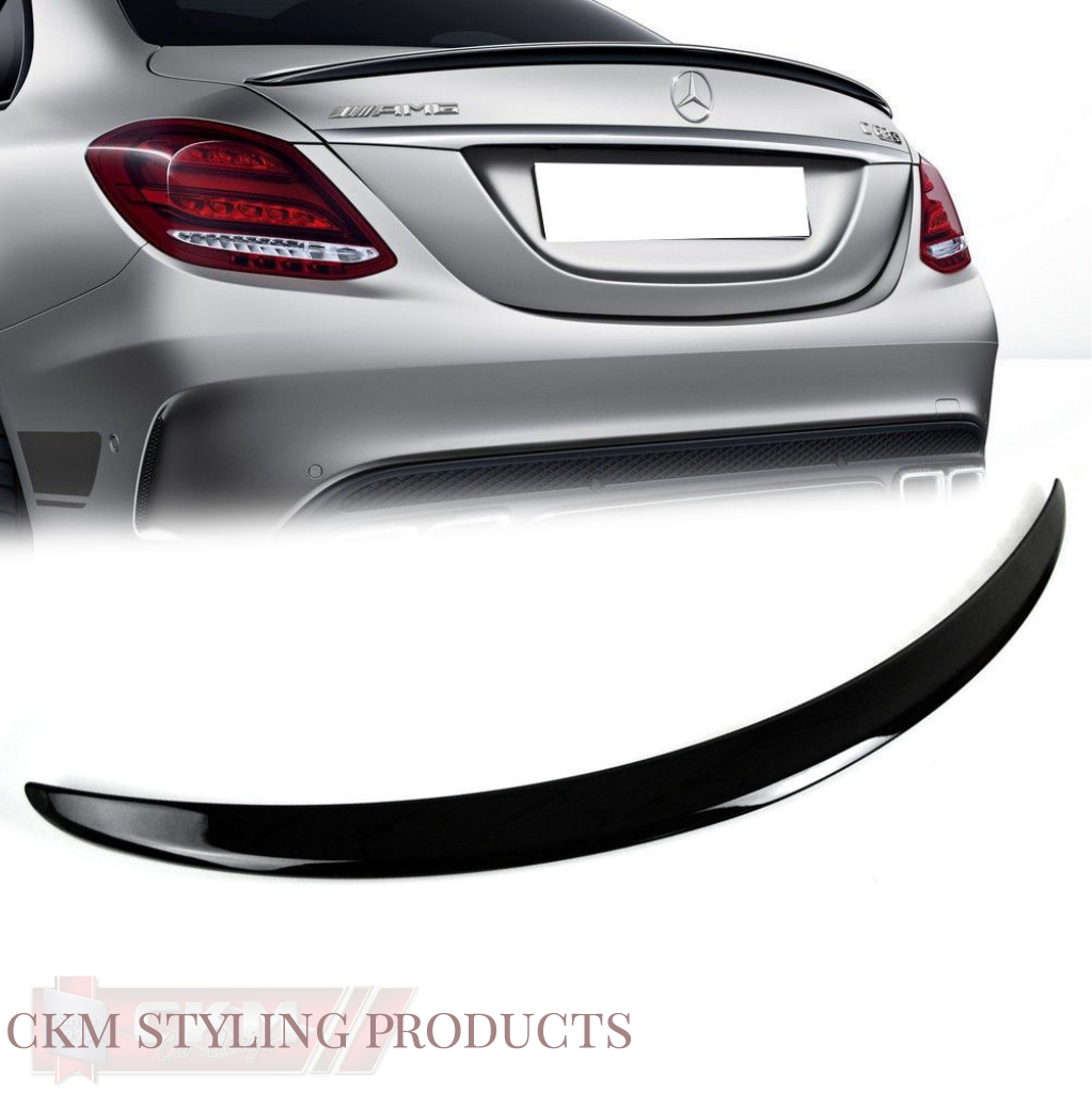 CKM Car Design - 1. ckm Wing unpainted 1pcs