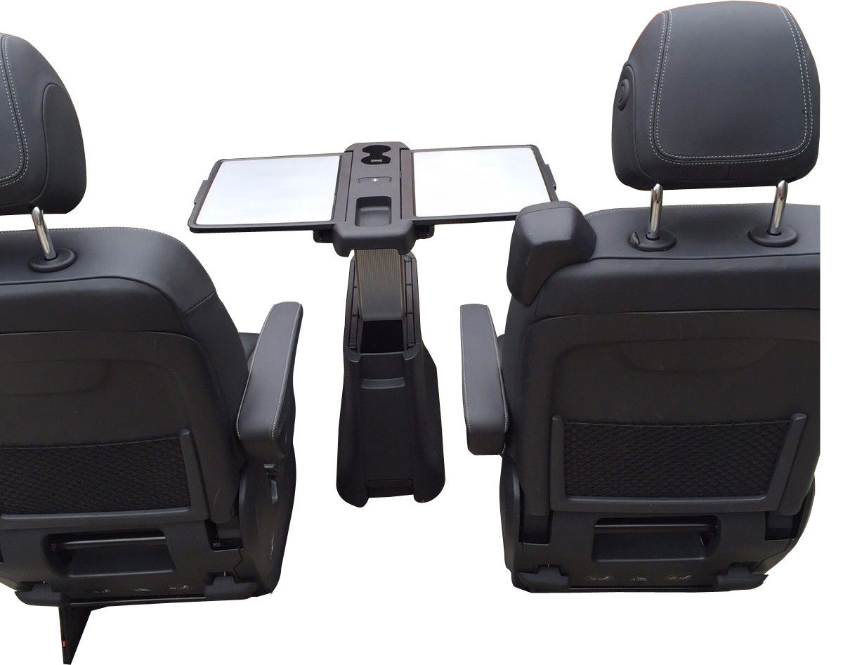 CKM Car Design - Table between seats MB OEM